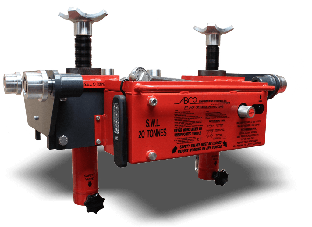 Home - ABCo Engineering Hydraulics