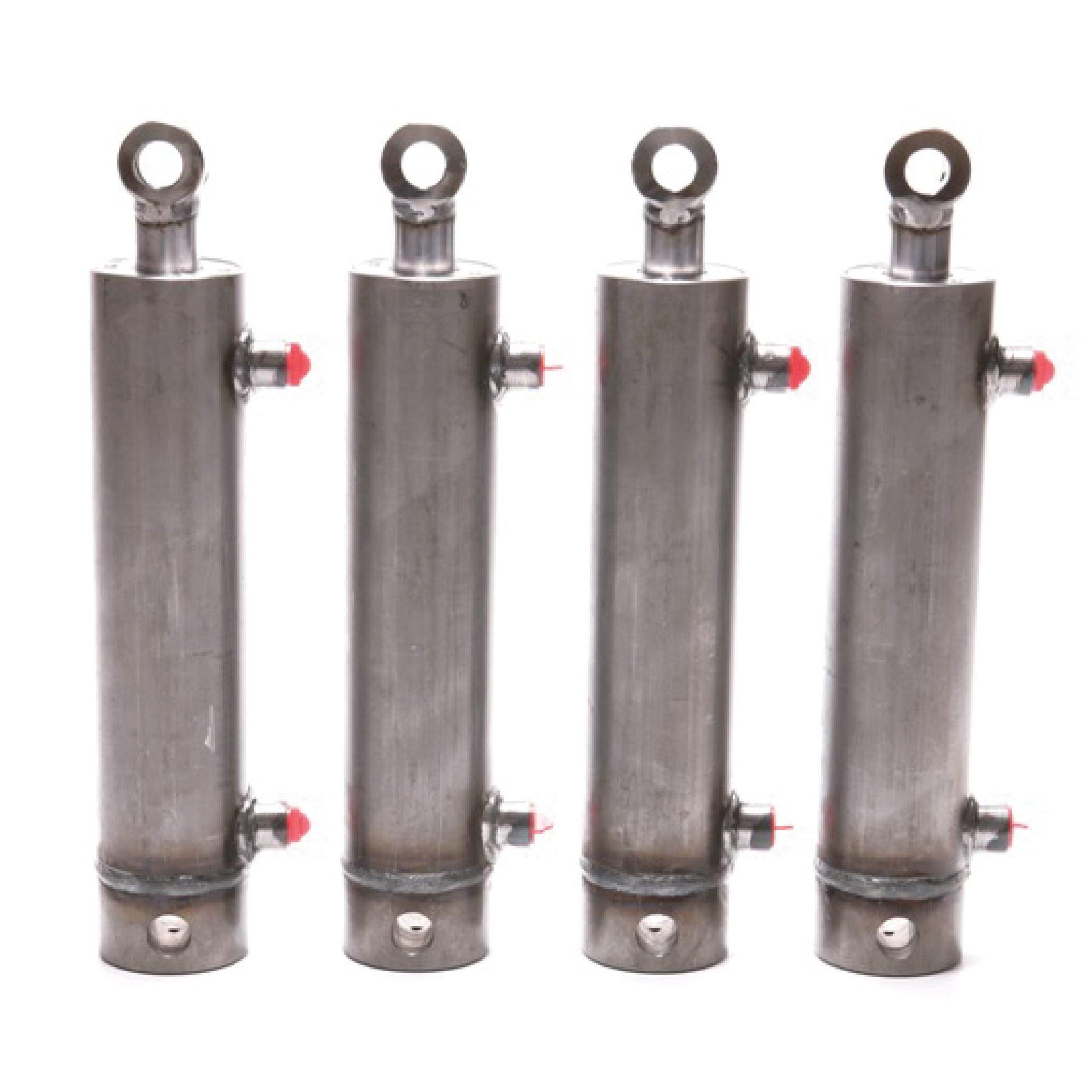 Bespoke Cylinders - ABCo Engineering Hydraulics