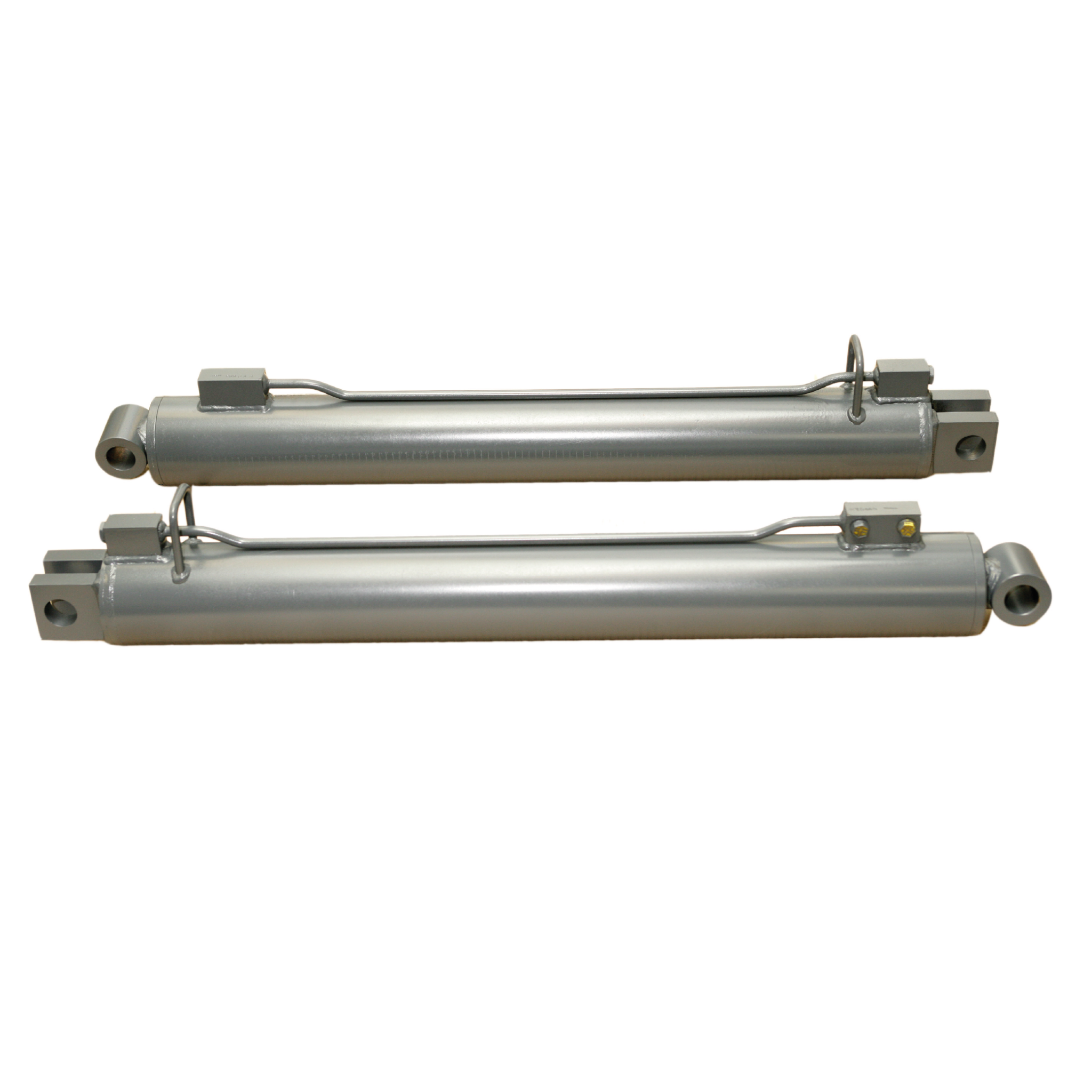 Bespoke Cylinders - ABCo Engineering Hydraulics