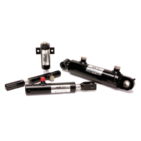 Bespoke Cylinders - ABCo Engineering Hydraulics