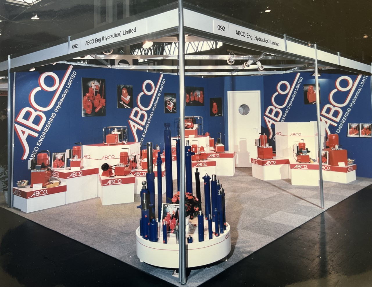 About us - ABCo Engineering Hydraulics